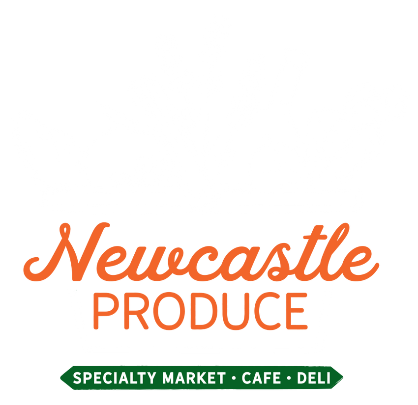Mandarin Gift Box – Newcastle Produce